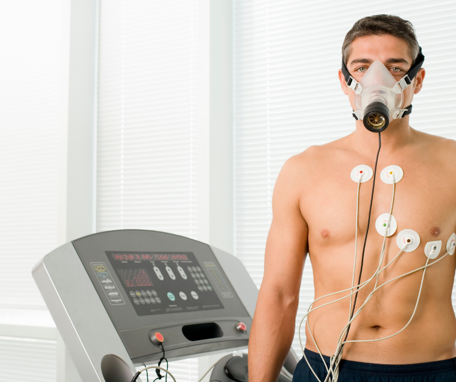 Inspanningstesten - Sportgeneeskunde Midden Nederland