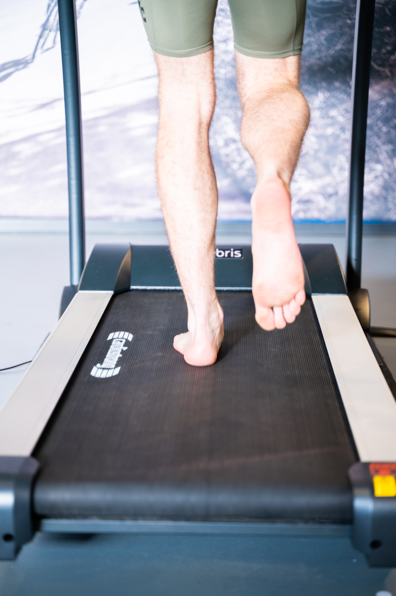 Hardlopen = blessuregevoelig? - Sportgeneeskunde Midden Nederland