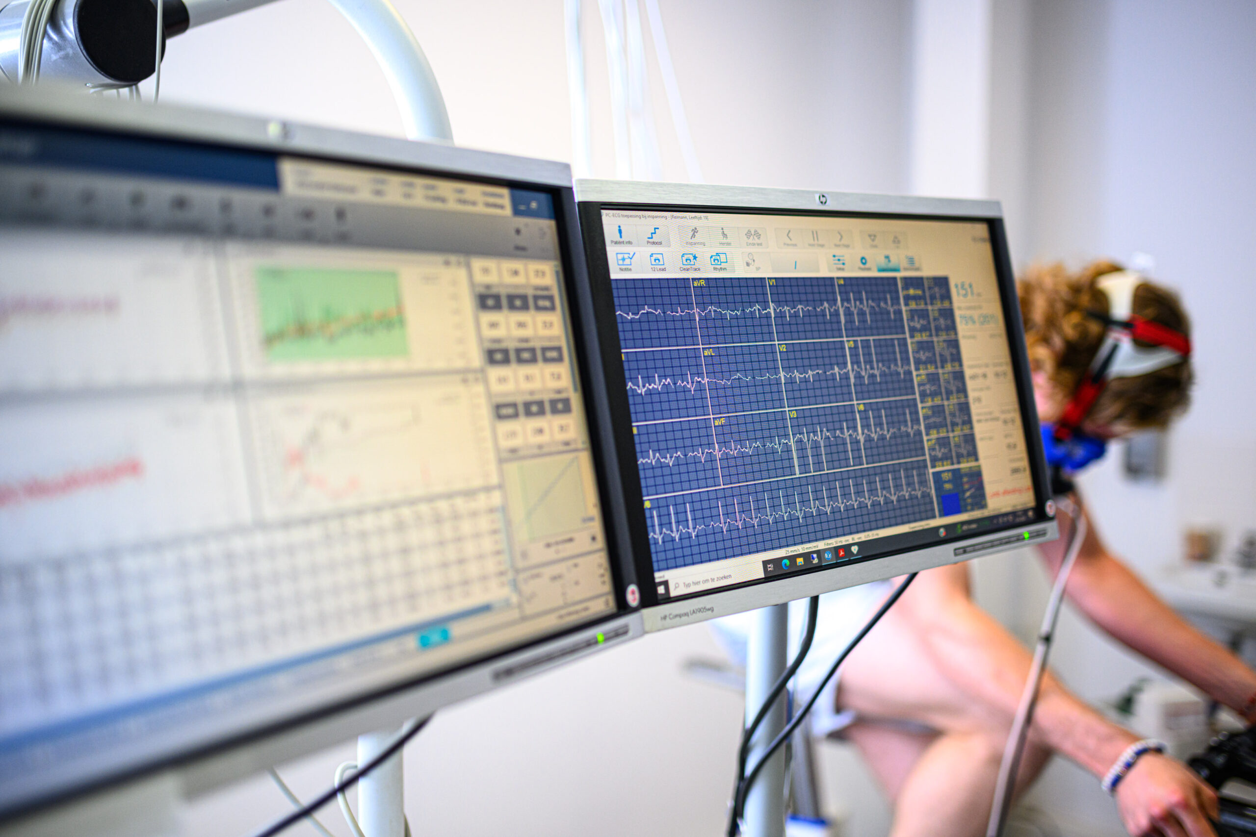 Uitbreiding van het team - Sportgeneeskunde Midden Nederland